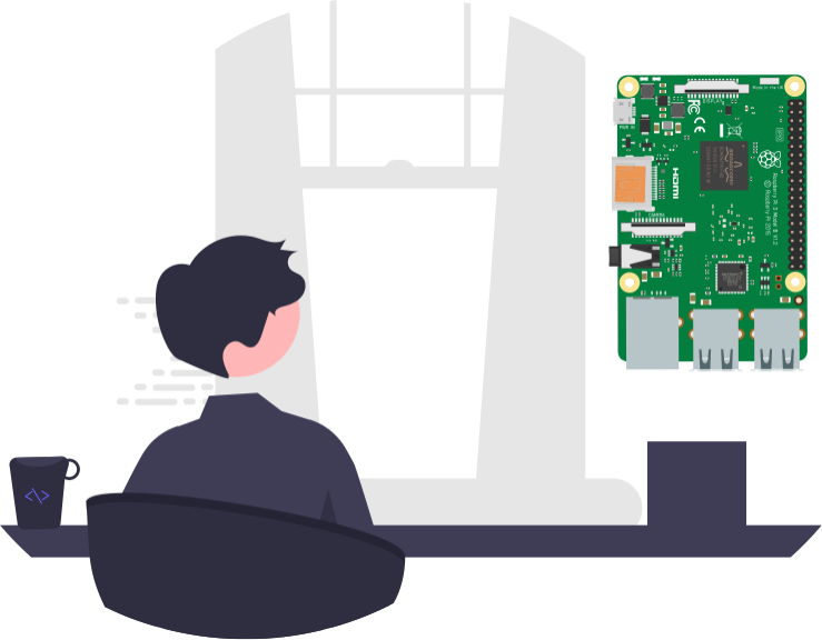 How to use Raspberry Pi as a router