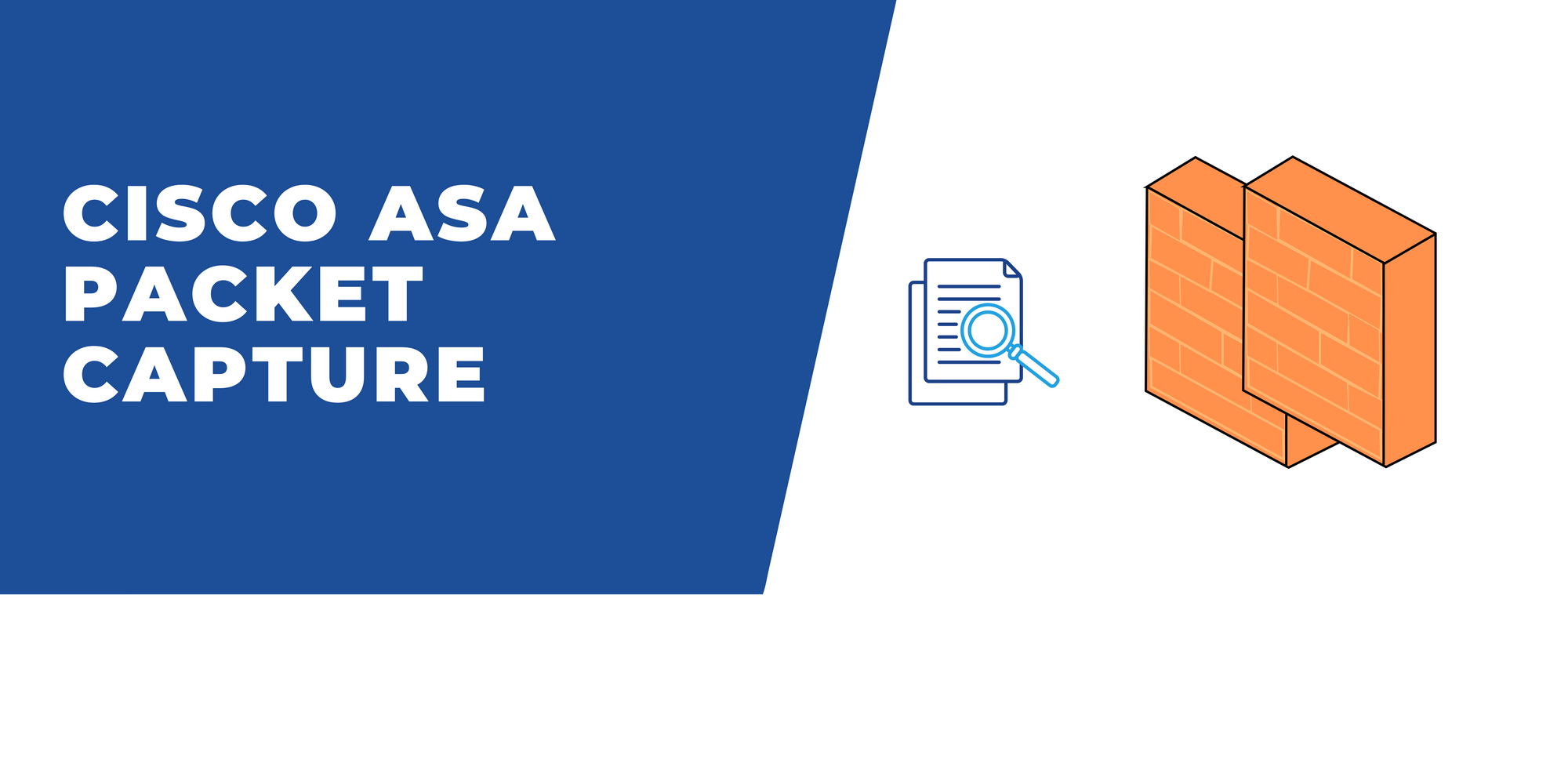 Cisco ASA Packet Capture