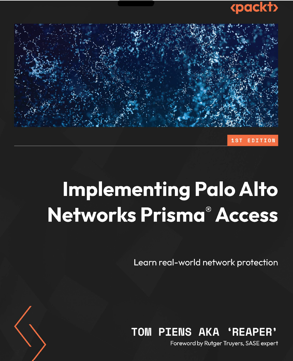 What is Prisma Access SASE? Beginners Guide