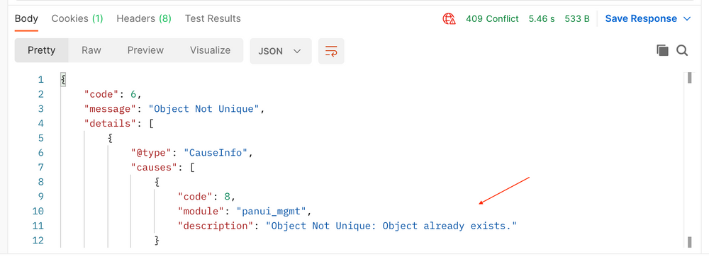 Getting started with Palo Alto REST API