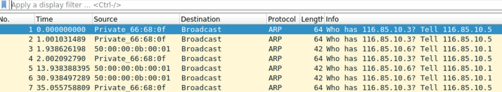 Juniper SRX NAT configuration Example