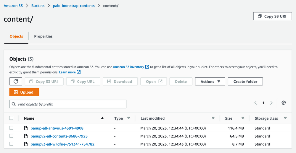 How to Upload Multiple Files to AWS S3 Bucket using Terraform