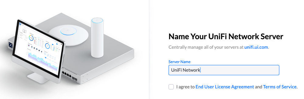 How to Run UniFi Controller in Docker?