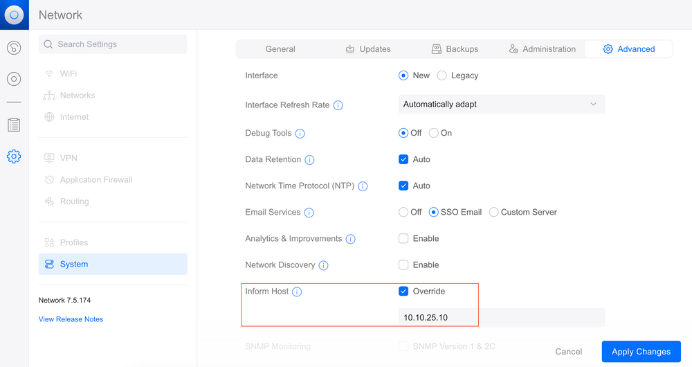 How to Run UniFi Controller in Docker?