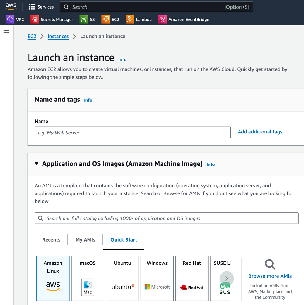 AWS Networking Fundamentals for Beginners