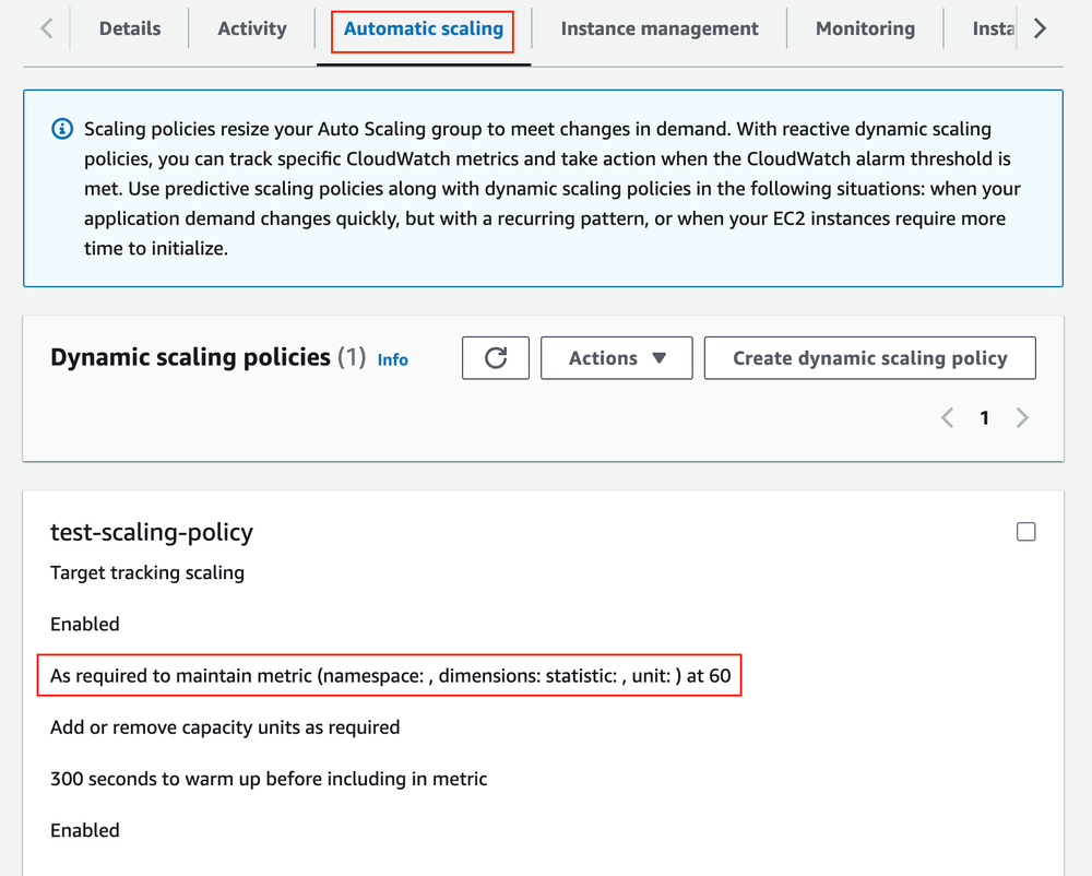 Auto Scaling Palo Alto VM-Series Firewalls in AWS