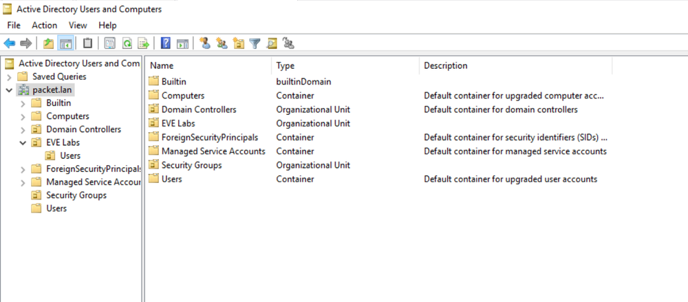 How to Configure Active Directory Server in Palo Alto (LDAP)