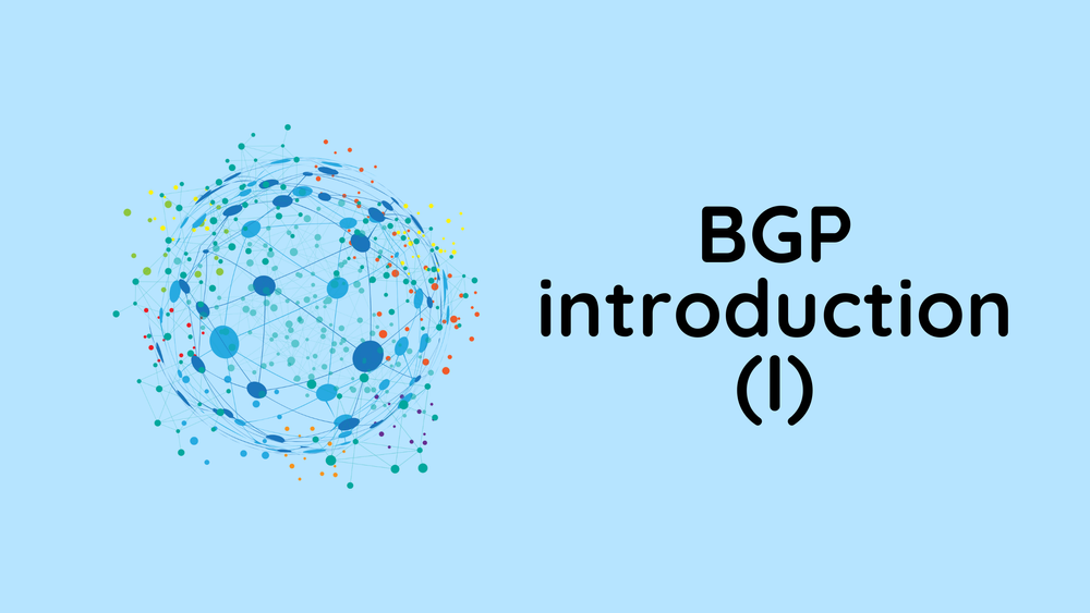 BGP Training Course for Beginners