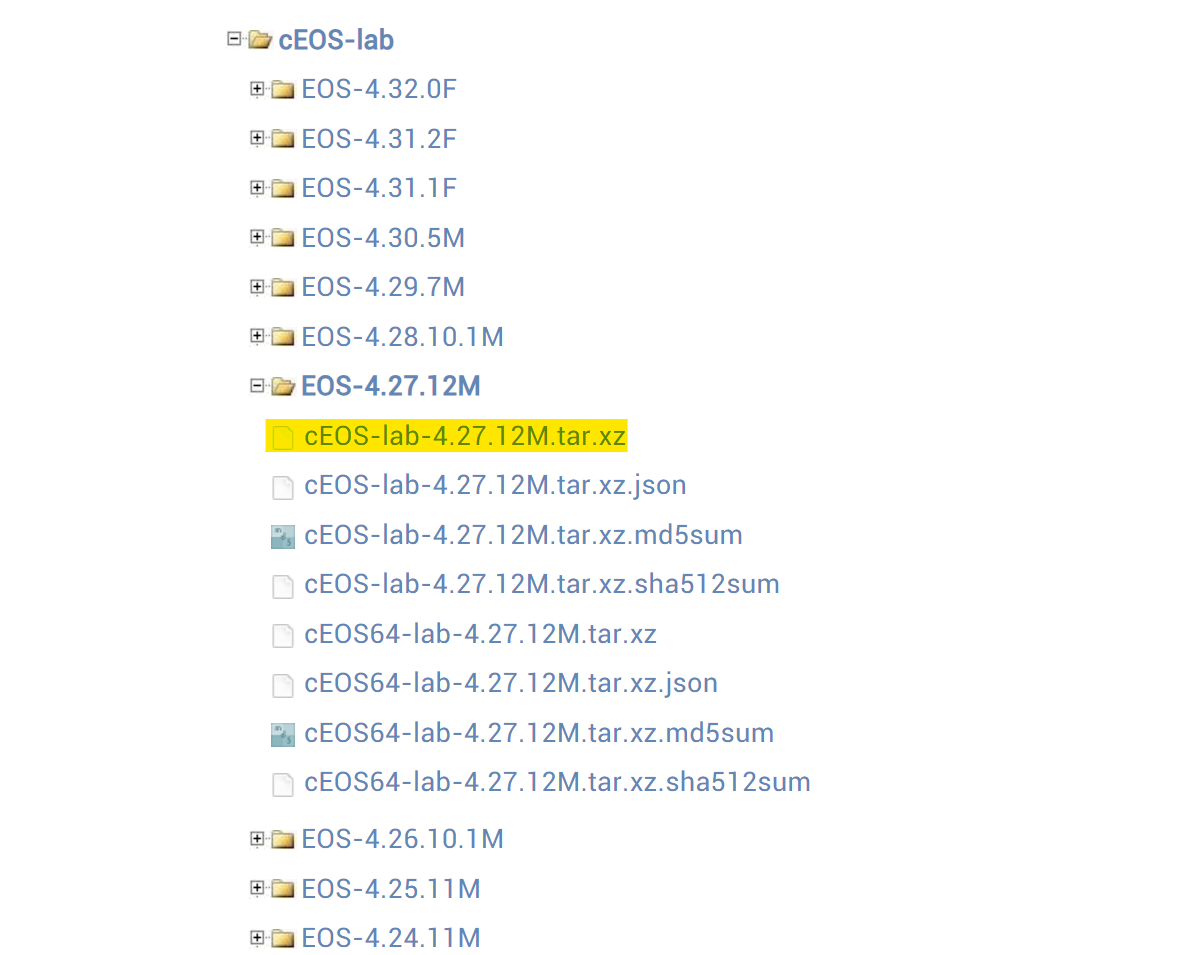 Containerlab - Creating Network Labs Can't be Any Easier