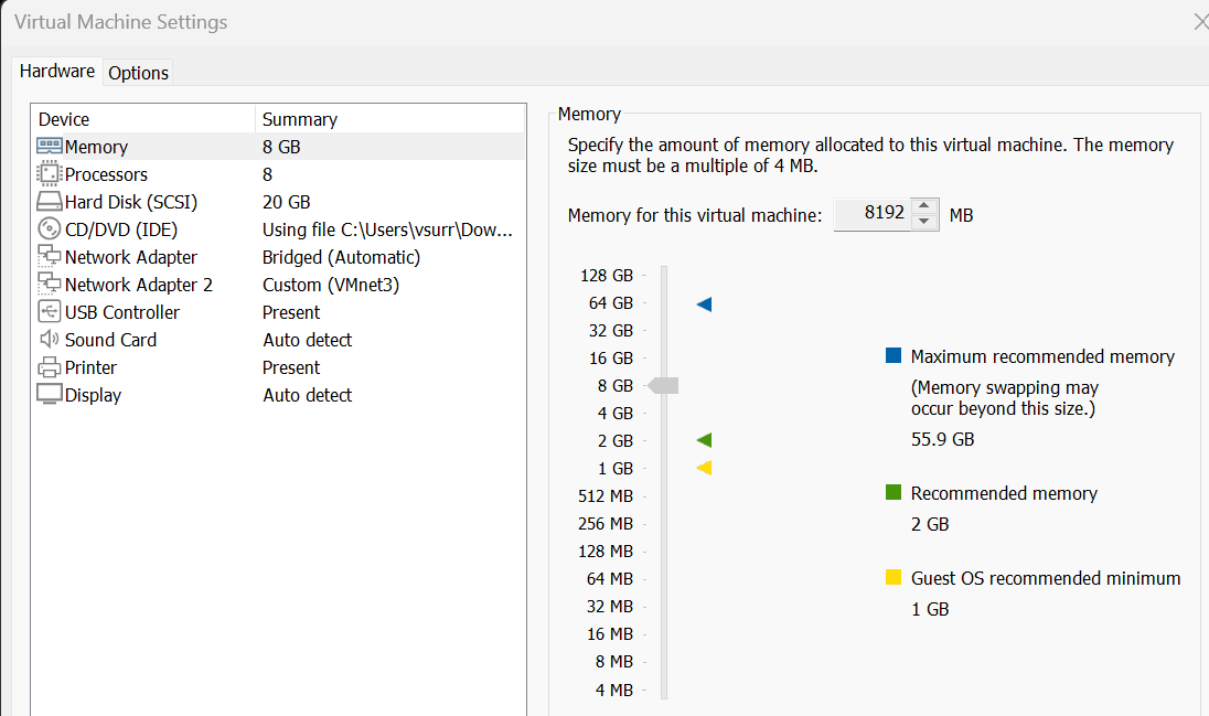 VyOS - A Great Open-Source Router/Firewall