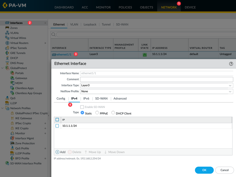 Palo Alto Firewall For Absolute Beginners
