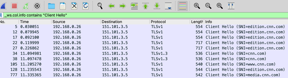 Palo Alto How to Block Specific URLs?