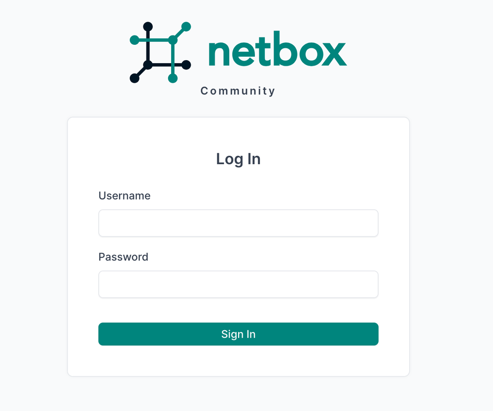 How to Install NetBox on Docker?