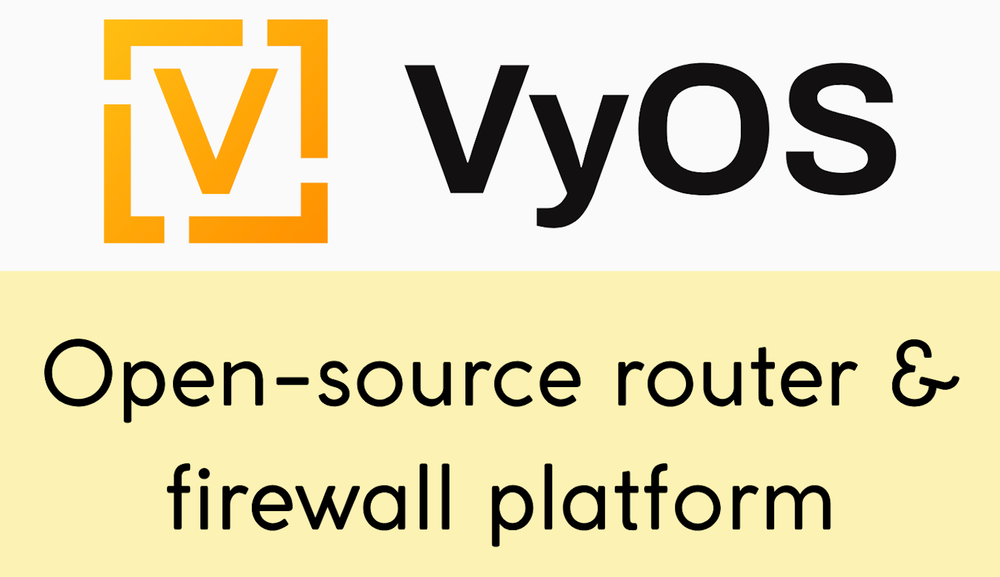 How to Create VyOS Firewall Rules?