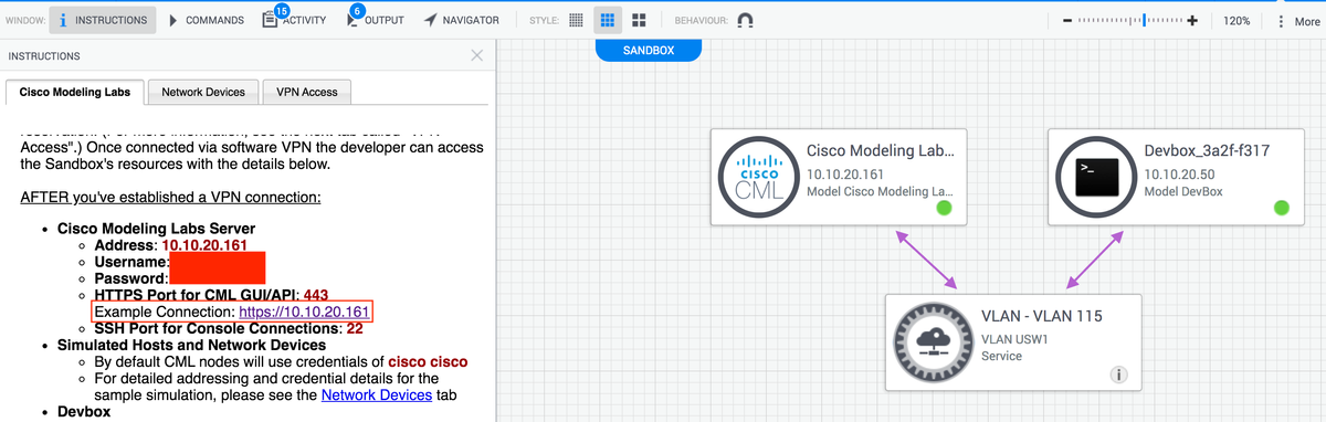 Cisco VIRL 2 (CML2) Cisco VIRL 2 (CML2)