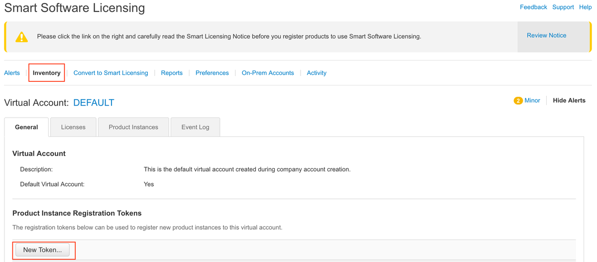 Cisco 9300 IOS upgrade and Smart Licensing
