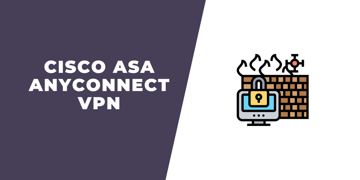 Logotipo De La Empresa Anyconnect New: VPN Tracker With Cisco