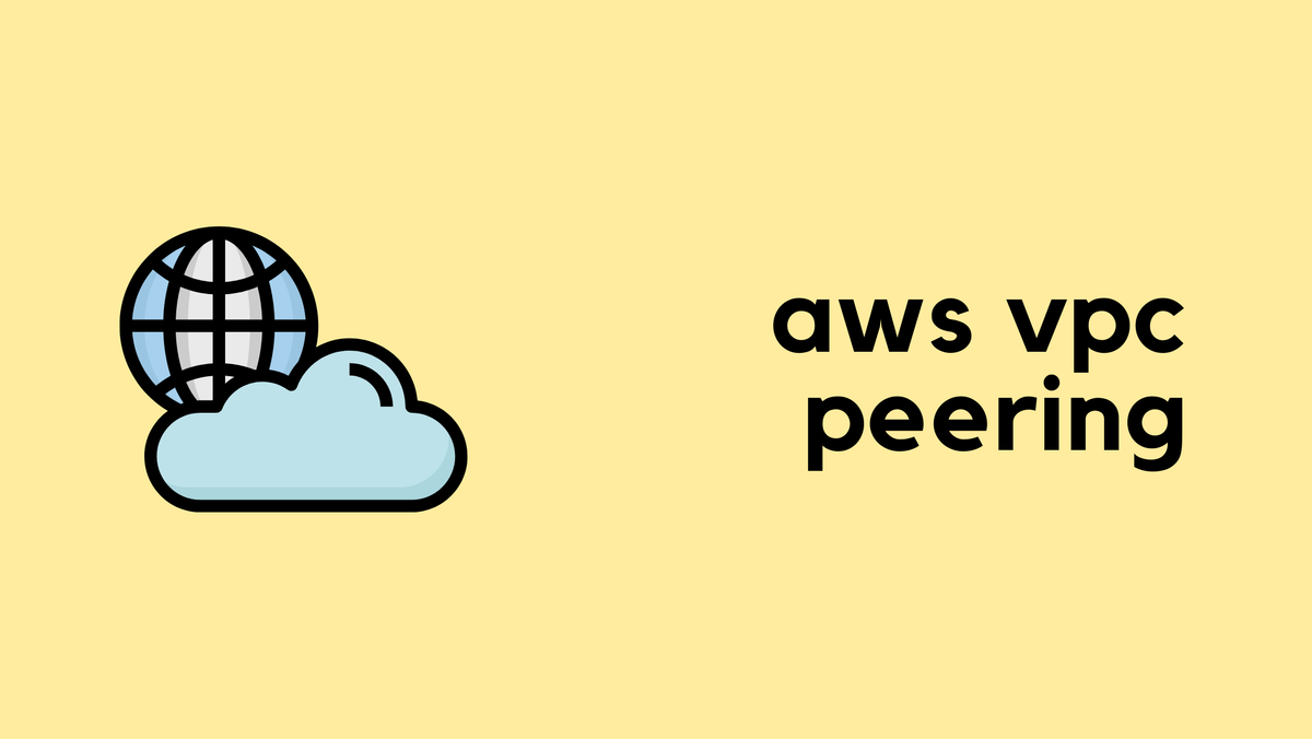 AWS VPC Peering