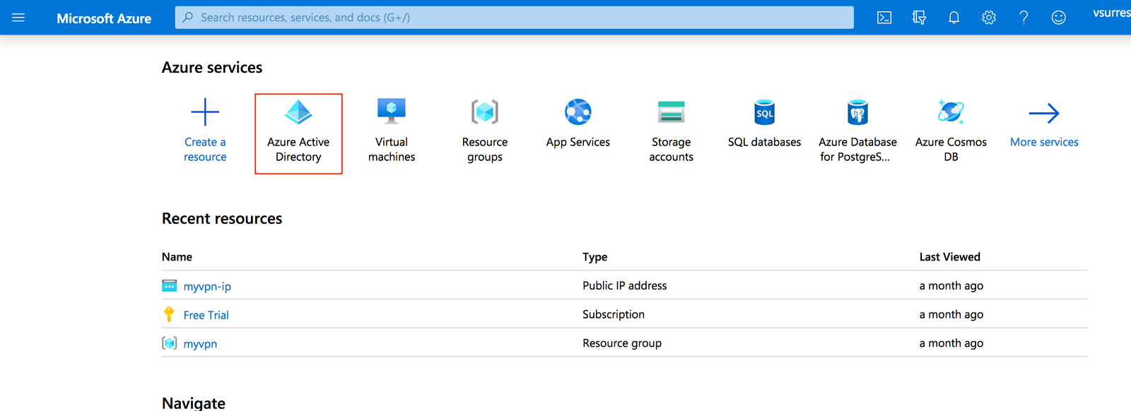 Cisco AnyConnect with Azure MFA