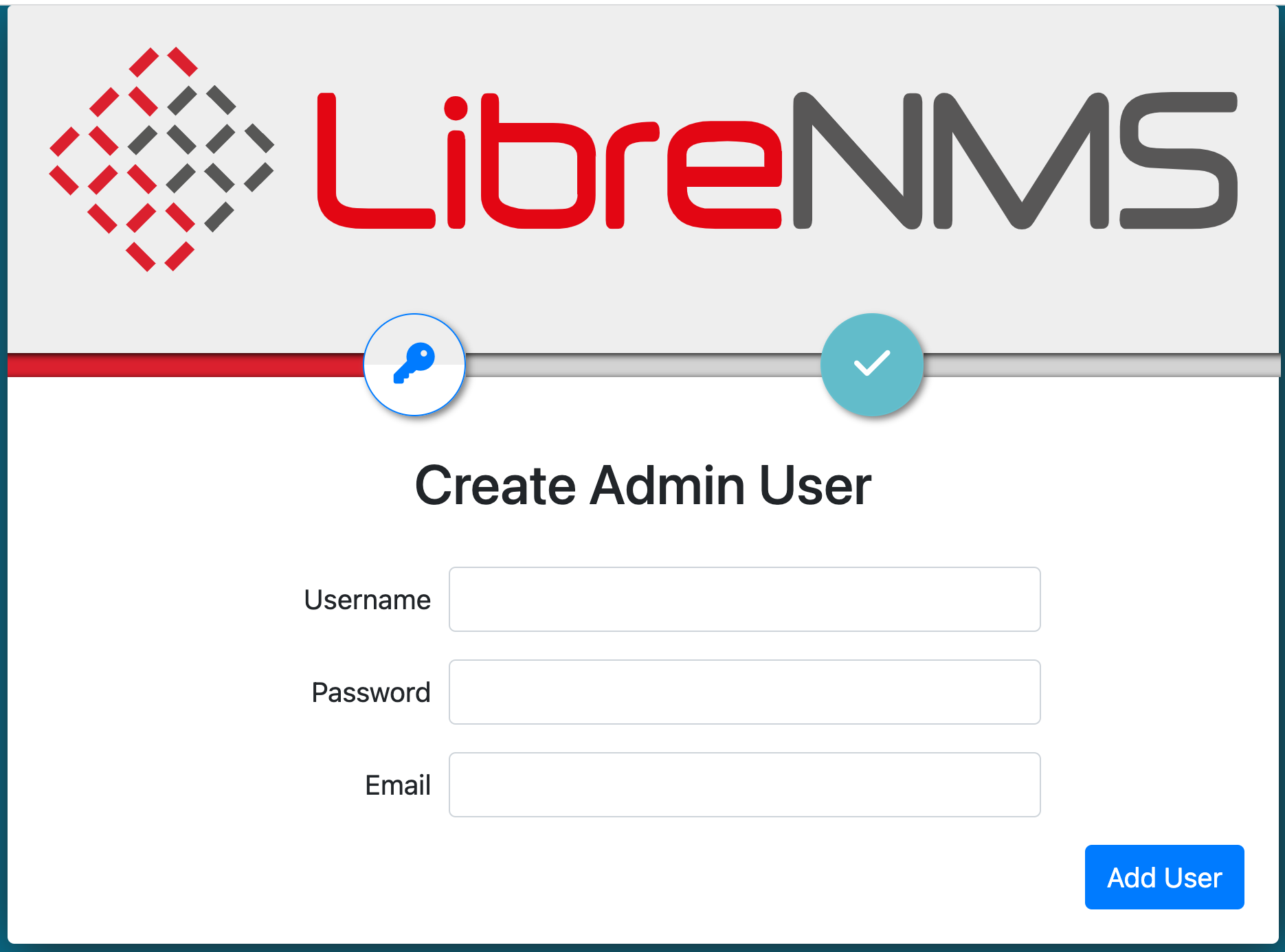 How to Install LibreNMS as a Docker Container