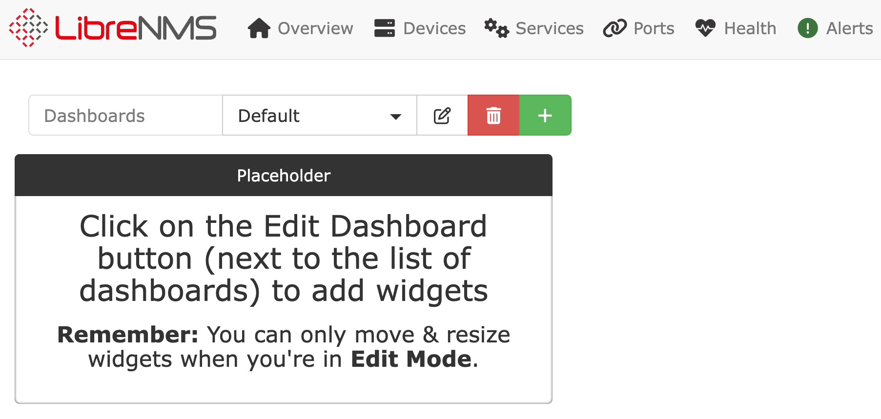 How to Install LibreNMS as a Docker Container