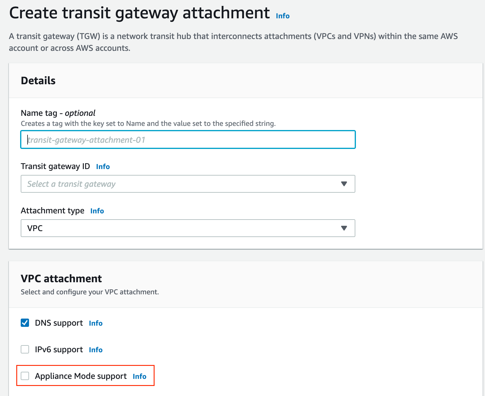AWS Gateway Load Balancer (GWLB) with Palo Alto Firewalls