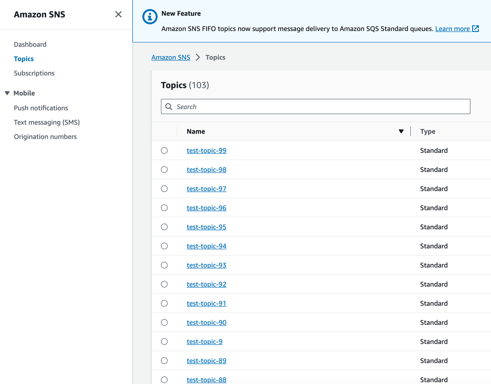 How to use 'NextToken' in boto3 AWS API Calls?