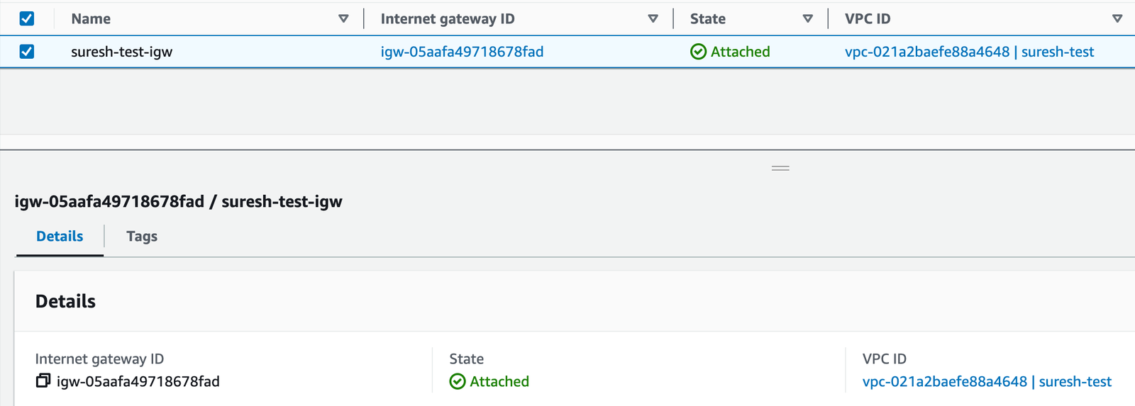 AWS Networking Fundamentals for Beginners