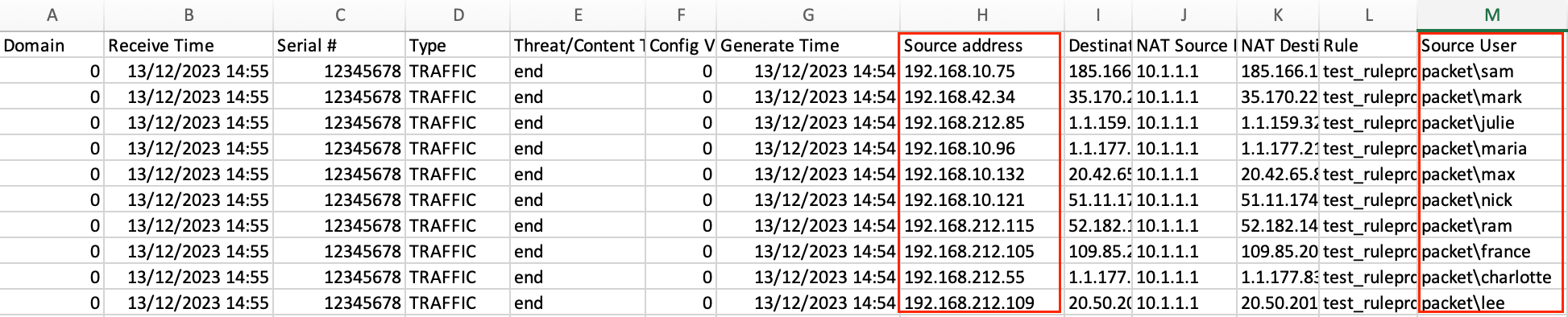 Network Automation In Action - Cisco + Netmiko + Pandas + CSV