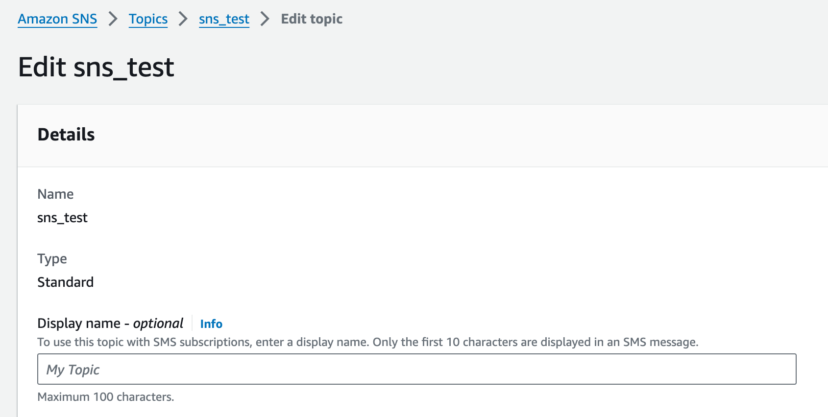 How to Trigger Lambda Function from CloudWatch Alarms