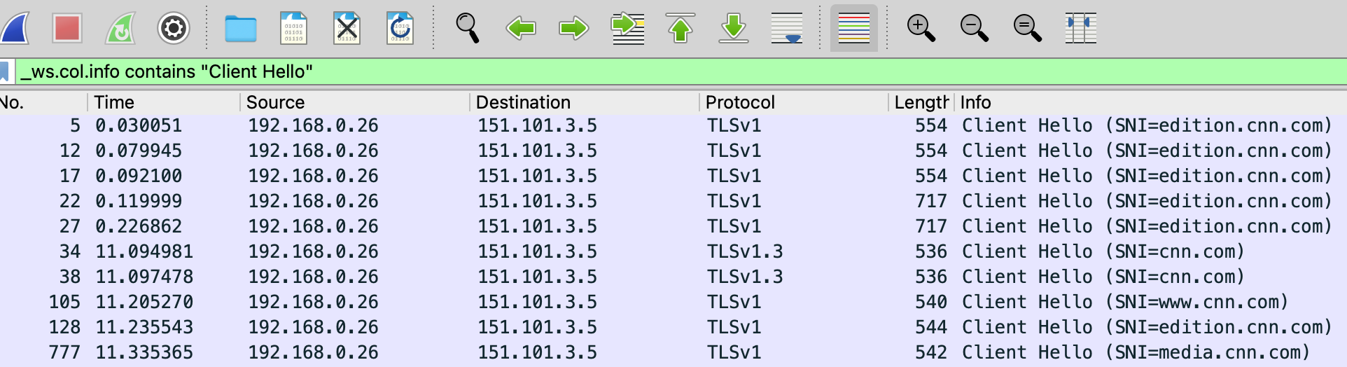 Palo Alto How to Block Specific URLs?