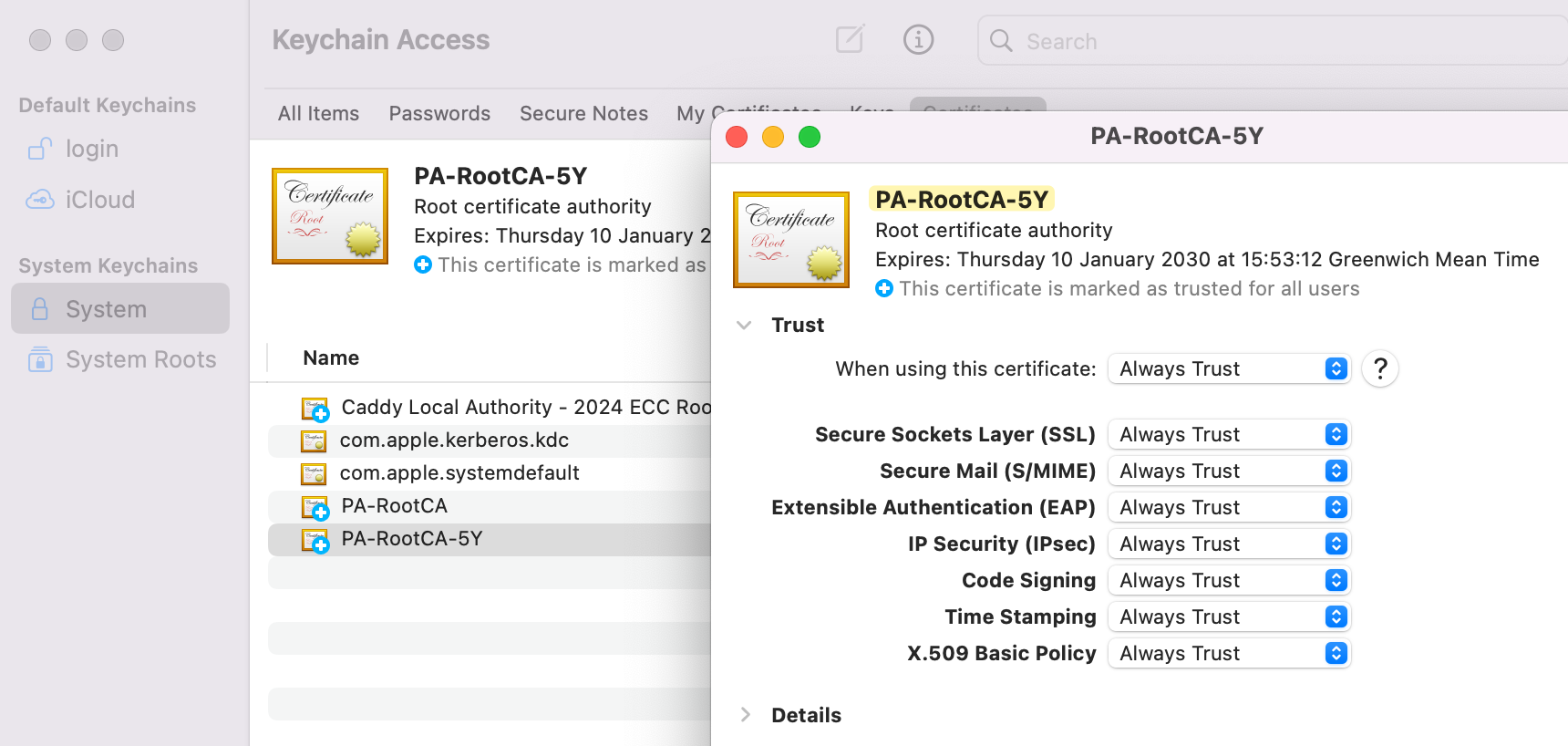 Palo Alto How to Configure SSL Decryption?