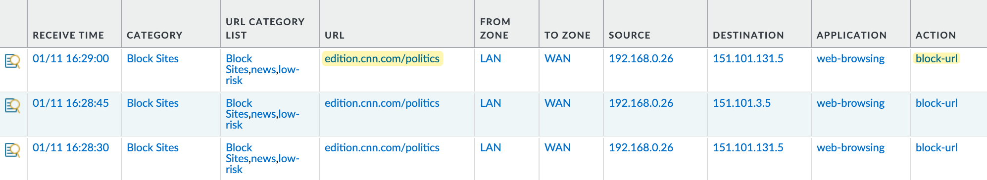 Palo Alto How to Configure SSL Decryption?