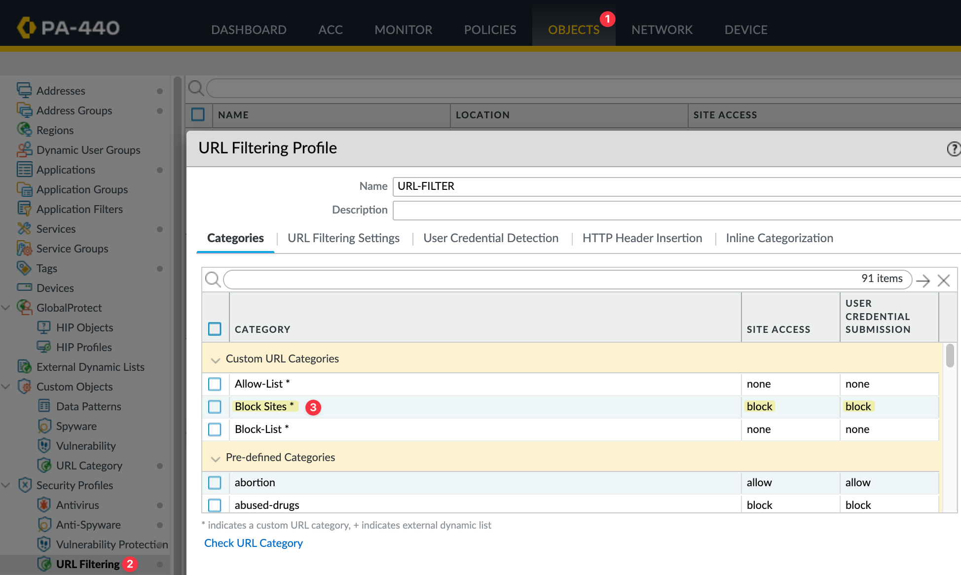 Palo Alto How to Configure SSL Decryption?