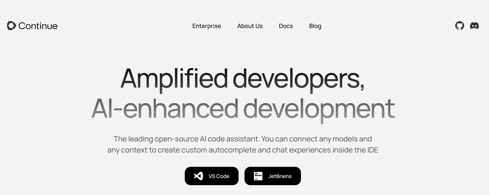 How to Use Continue and Local LLMs for Better Coding in VSCode?