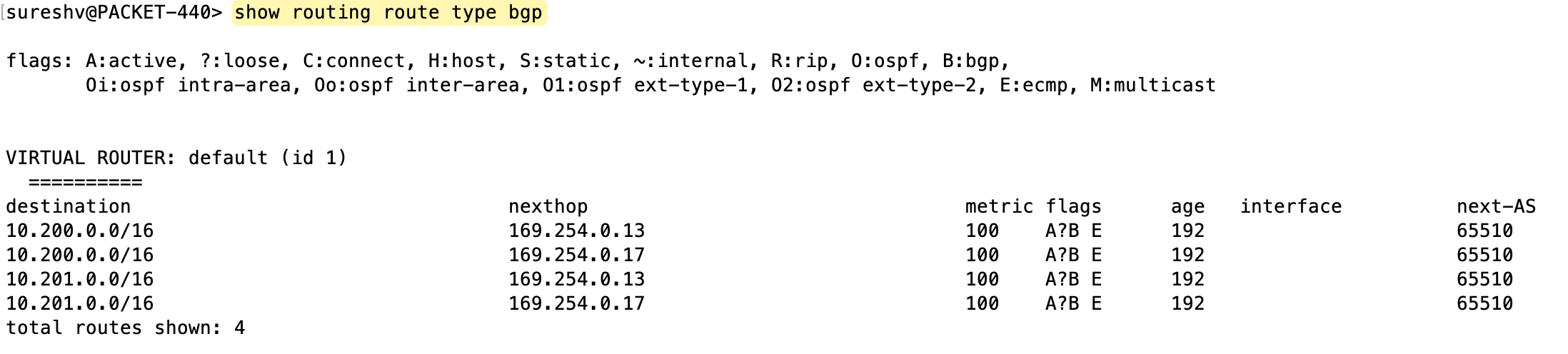 AWS Transit Gateway VPN Attachment and Resource Access Manager