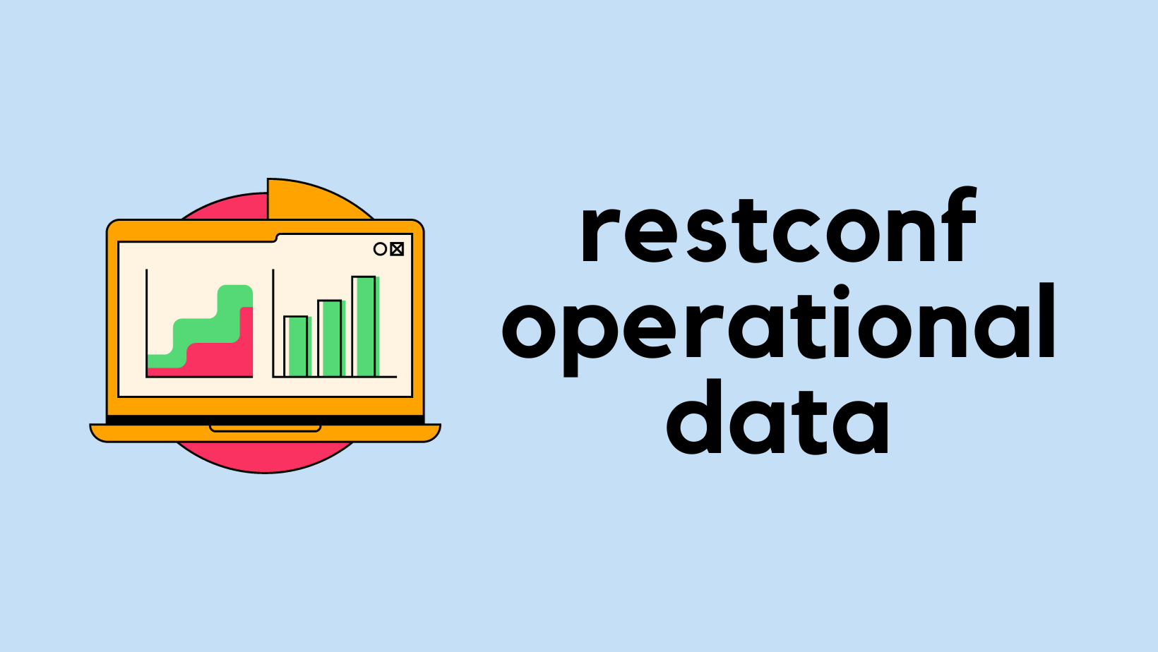 Cisco Restconf Get Operational Data 