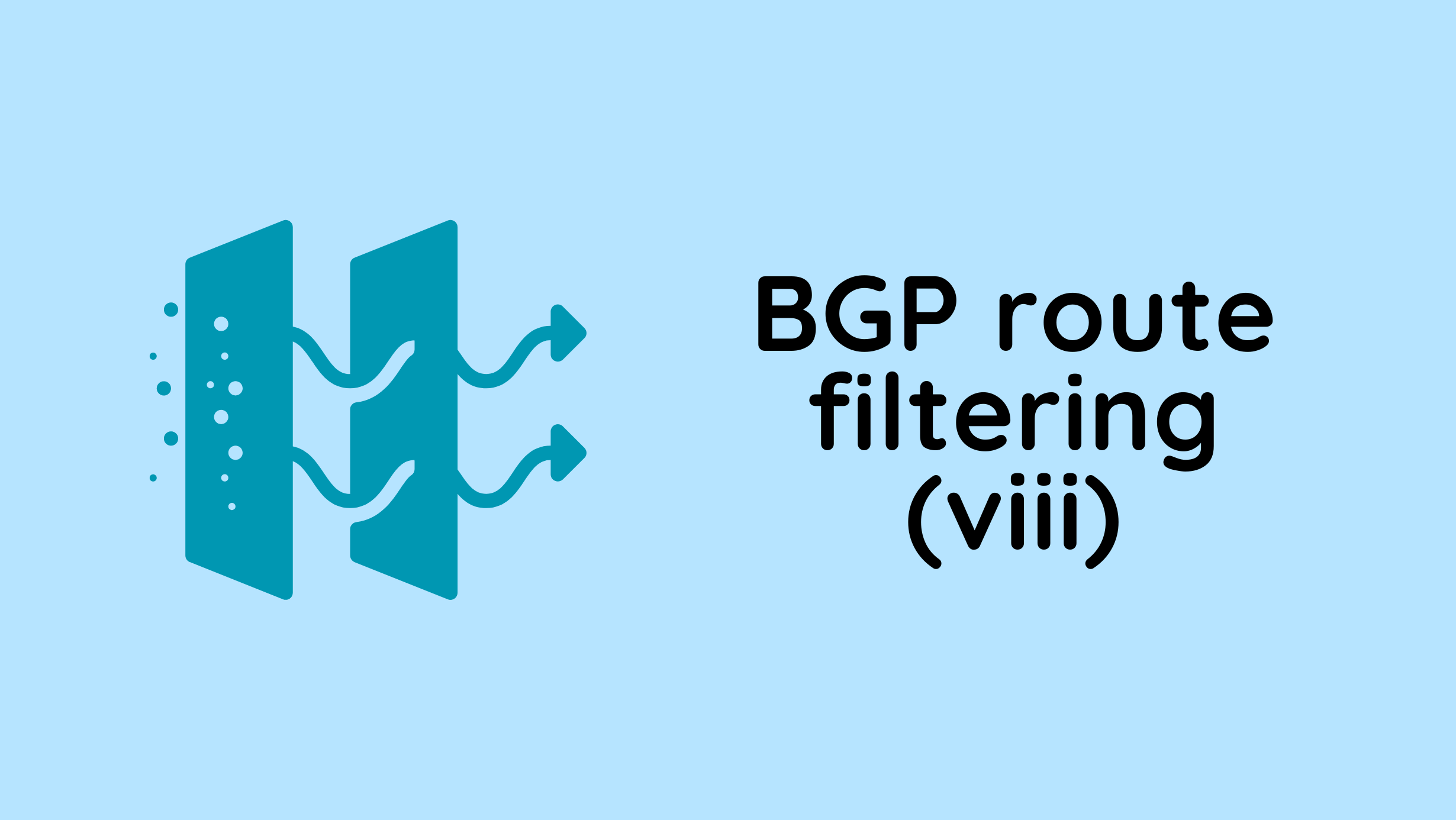 BGP Route Filtering with AS_Path Filter & Route Maps