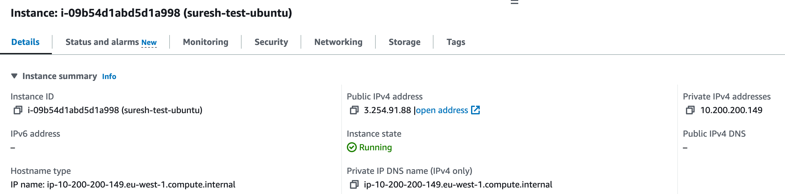 Aws Networking Fundamentals For Beginners