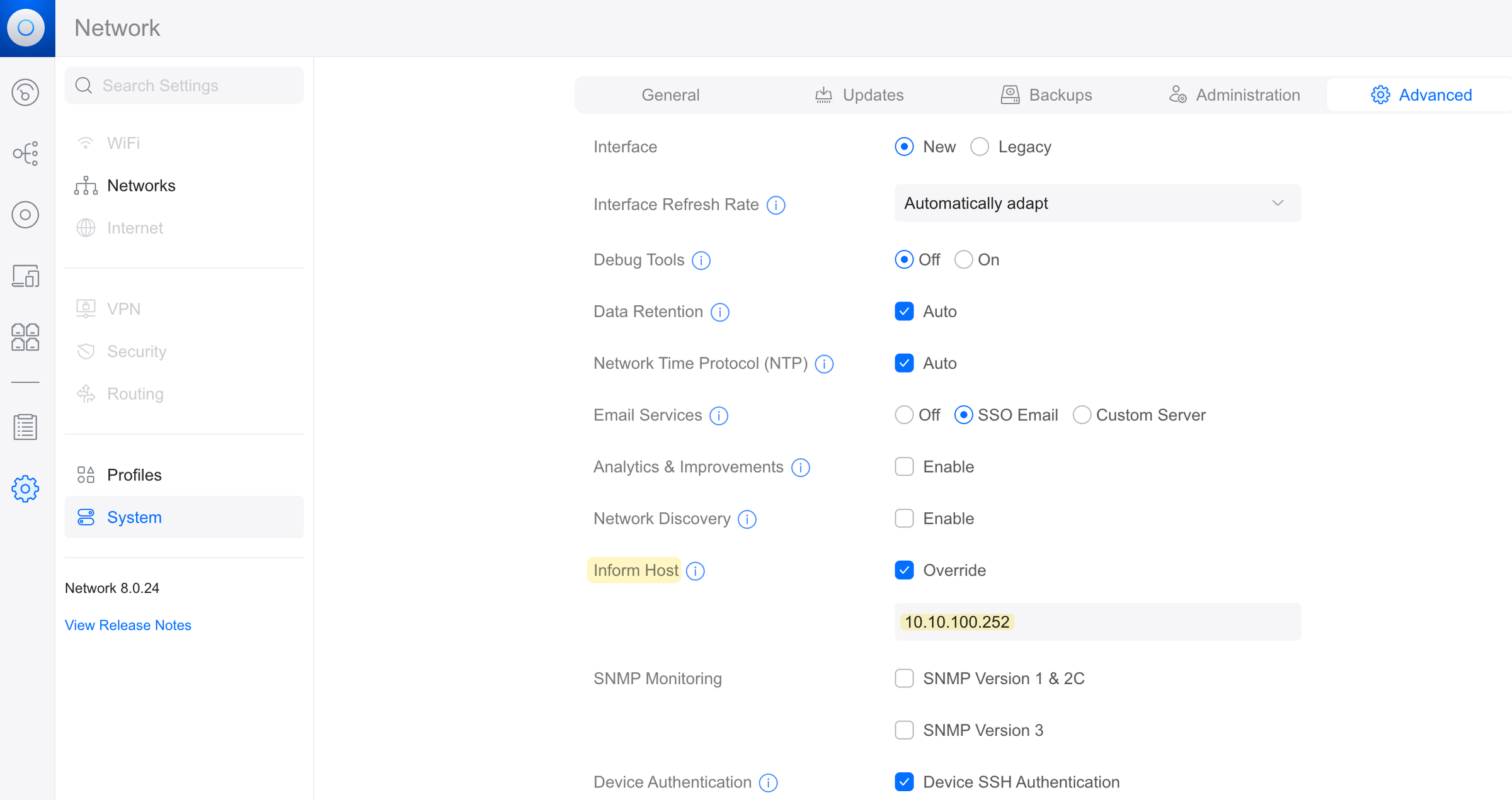 How to Run UniFi Controller in Docker?