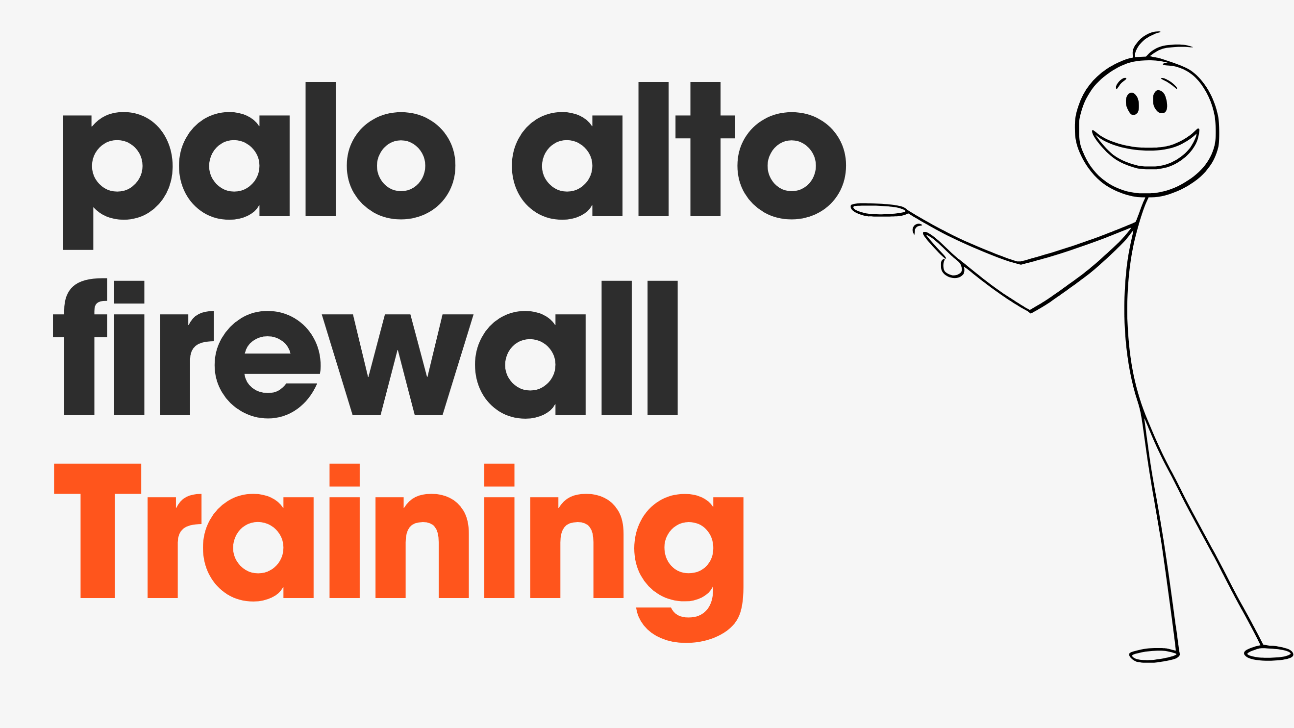 Getting started with Palo Alto REST API