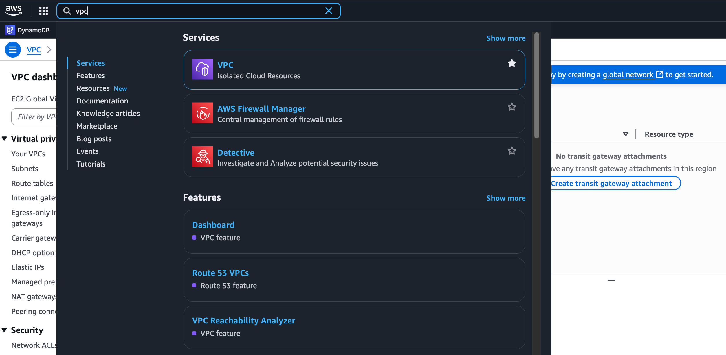 AWS Networking Fundamentals (For Total Beginners)