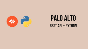 Python Network Automation with Netmiko - Intro