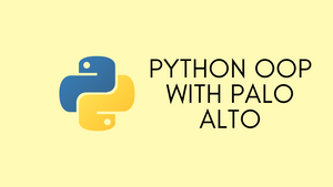 Python Network Automation with Netmiko - Intro