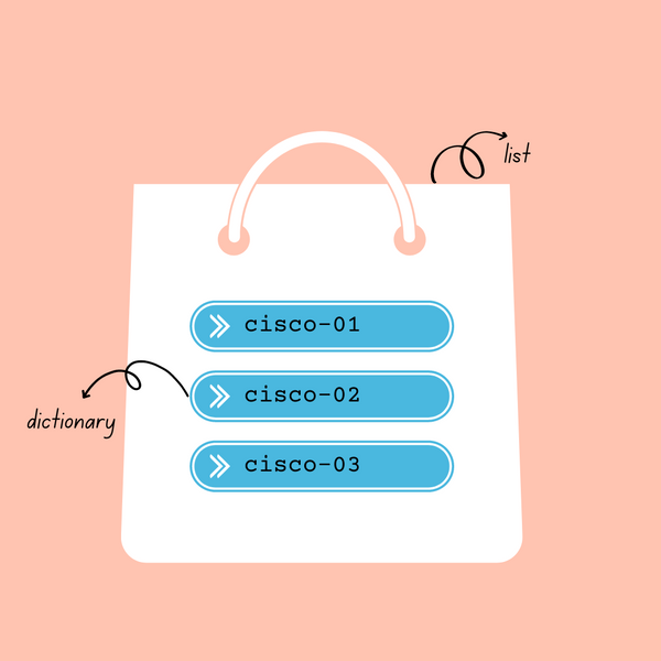 Python Network Automation with Netmiko - Part 2