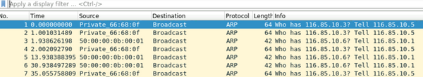 Juniper SRX NAT configuration Example