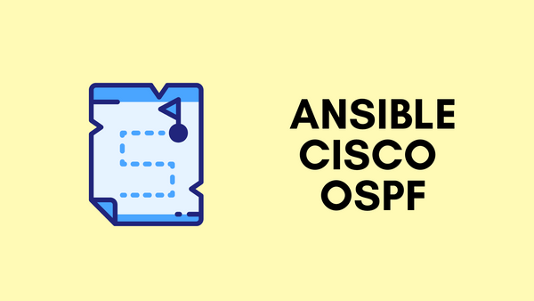 Ansible And Cisco Example Updated Ciscoios Module