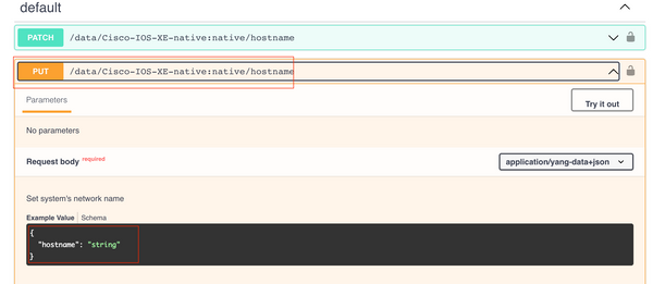 How to Install Cisco YANG Suite? (Example with C9300)