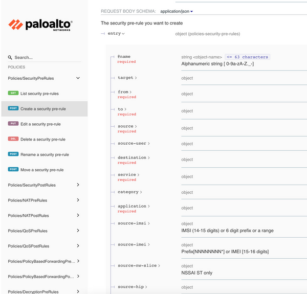 Palo Alto Automation - What do I do? Where do I start?