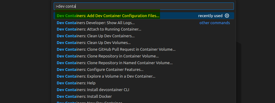 How to Containerize Your Python Script with Dev Containers?